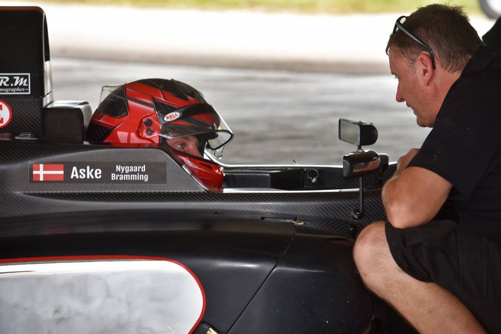 Motorsporten.dk - Formel 4 - The Final - F4 United States Championship 2018